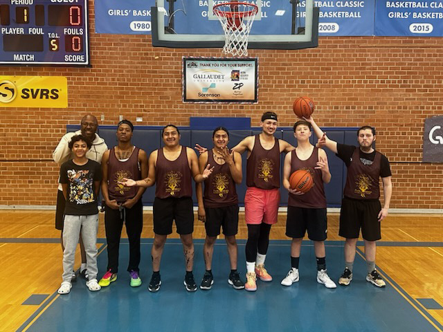 Galleries: FAAD Sports, Farwest Athletic Association of the Deaf Sports