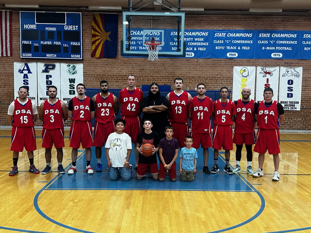 Galleries: FAAD Sports, Farwest Athletic Association of the Deaf Sports