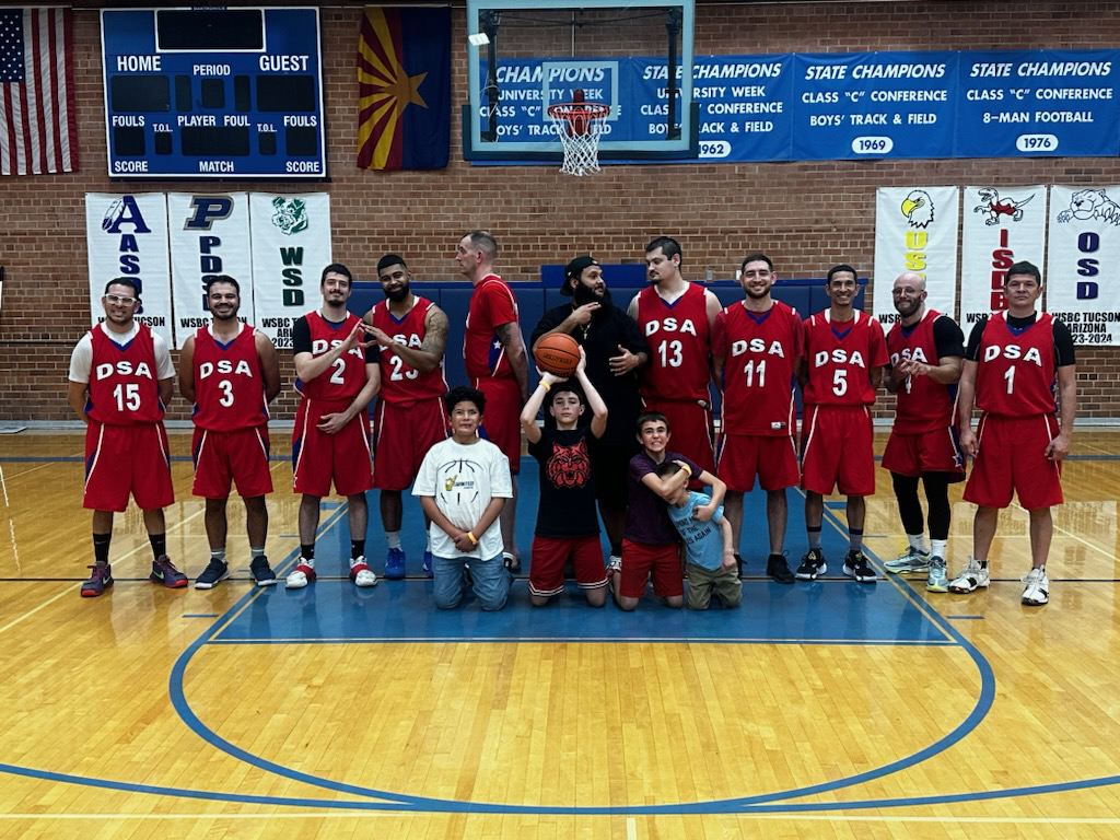 Galleries: FAAD Sports, Farwest Athletic Association of the Deaf Sports