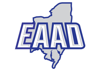 Regional Boundaries: Farwest Athletic Association of the Deaf