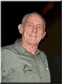 In Memory of James Goodson: Farwest Athletic Association of the Deaf